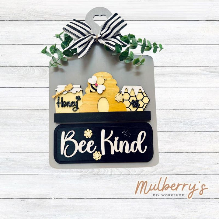 Breadboard +Inserts – Mulberry's DIY Workshop